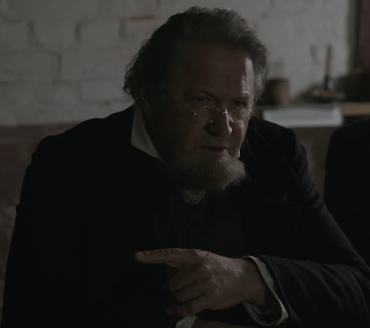 Joseph Moll | Historica Wiki | Fandom