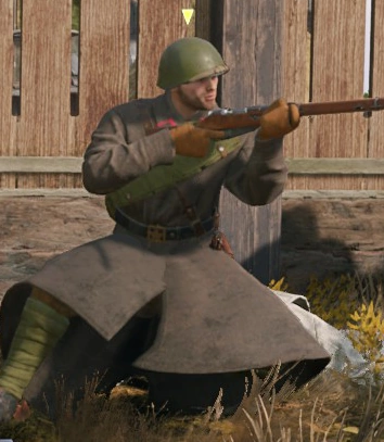 Kapralov Yaroslav (Slava) Yanovich | Historica Wiki | Fandom