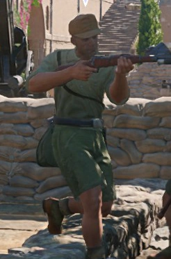 Kay Friedeberg | Historica Wiki | Fandom