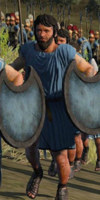 Kephalos, son of Periclymenus | Historica Wiki | Fandom