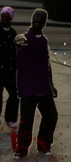 Keywon Cannon | Historica Wiki | Fandom