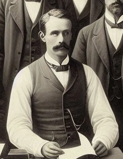 Kirk K. Manheimer | Historica Wiki | Fandom