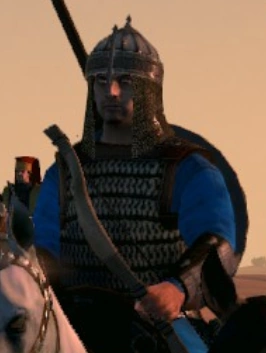 Kurt Sabanci | Historica Wiki | Fandom