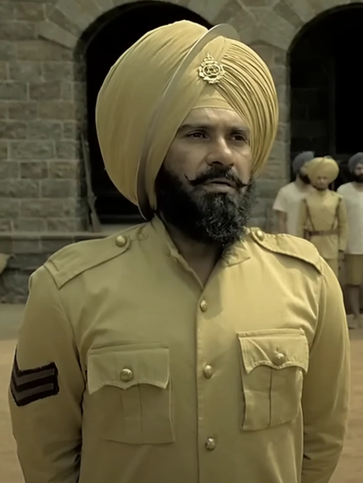 Lal Singh | Historica Wiki | Fandom