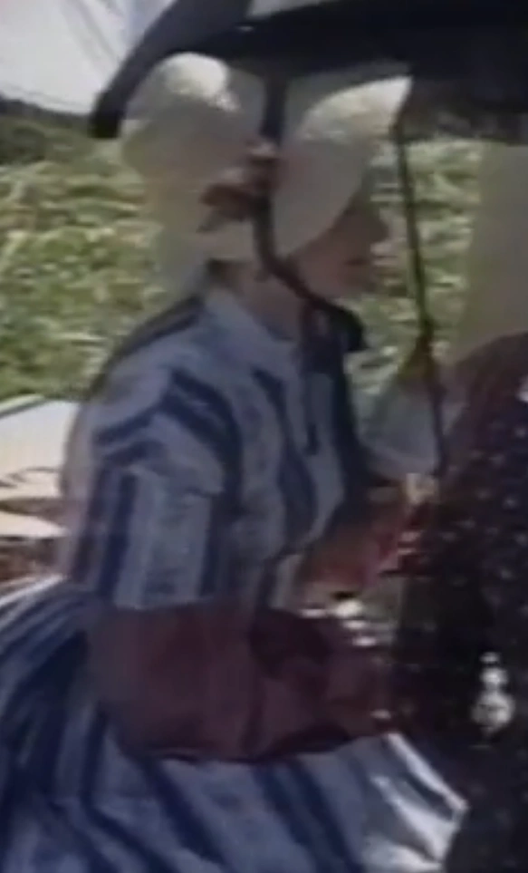 Lisette M. Meyere | Historica Wiki | Fandom