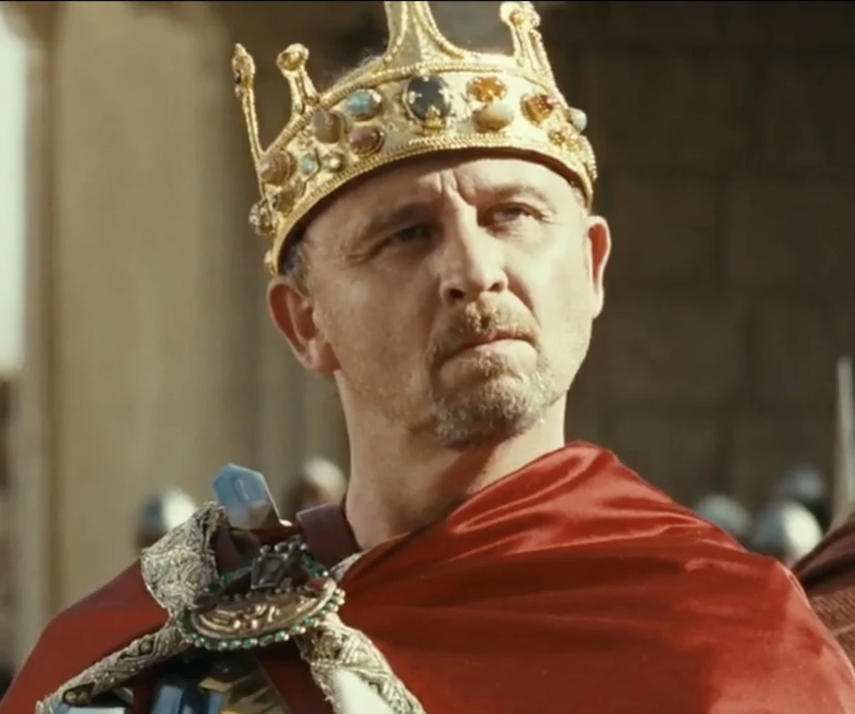 Lothair I | Historica Wiki | Fandom