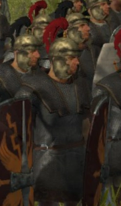 Lucius Caerellius Latinius | Historica Wiki | Fandom