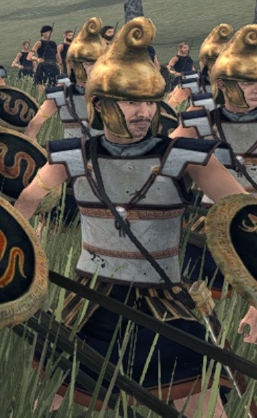 Mentes, son of Halius | Historica Wiki | Fandom