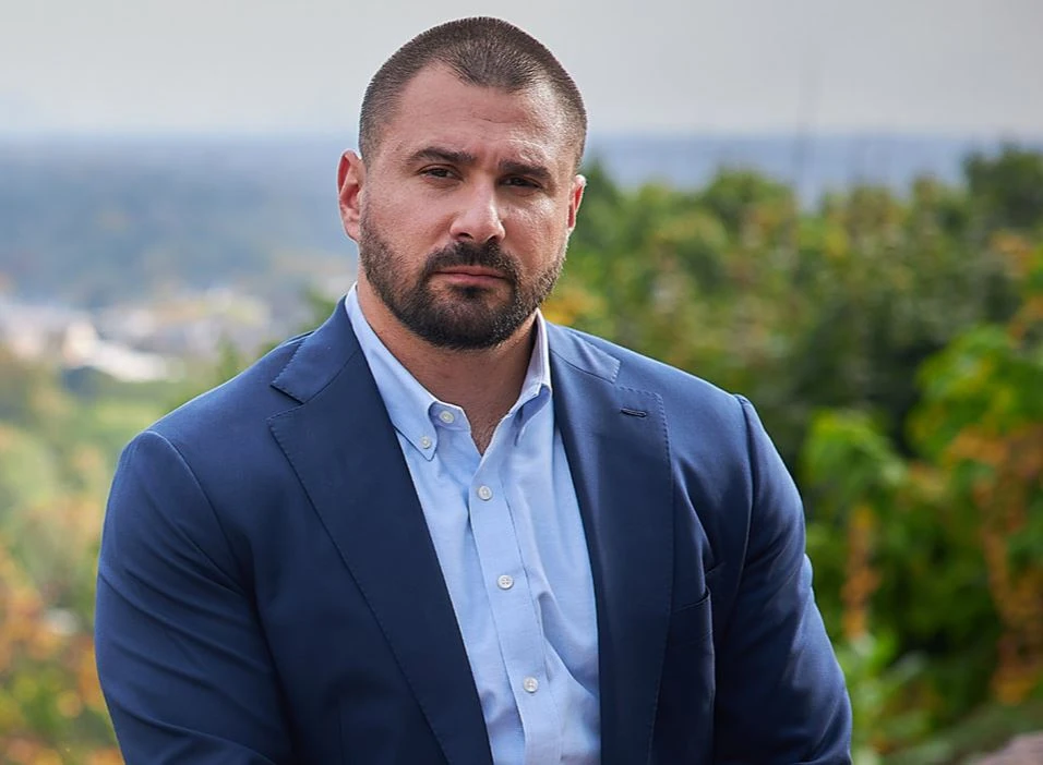 Nick DeGregorio | Historica Wiki | Fandom