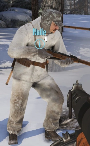 Orvo Karvonen | Historica Wiki | Fandom