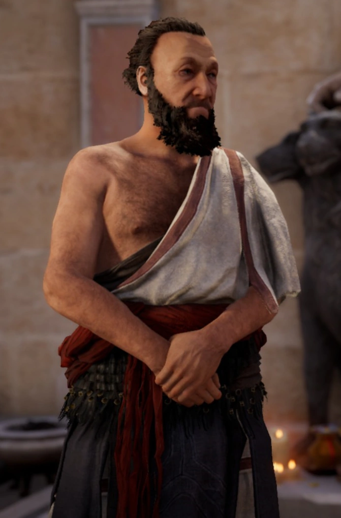 Phanos the Younger | Historica Wiki | Fandom