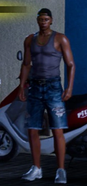 Rahsaan Stone | Historica Wiki | Fandom