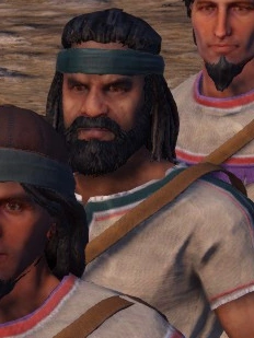 Rashaad al-Alam | Historica Wiki | Fandom