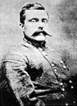 Robert C. Tyler | Historica Wiki | Fandom