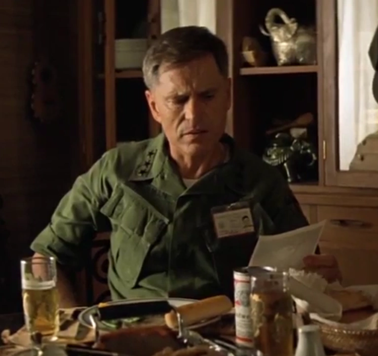 Robert Corman | Historica Wiki | Fandom