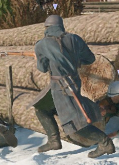 Robert Reiter | Historica Wiki | Fandom