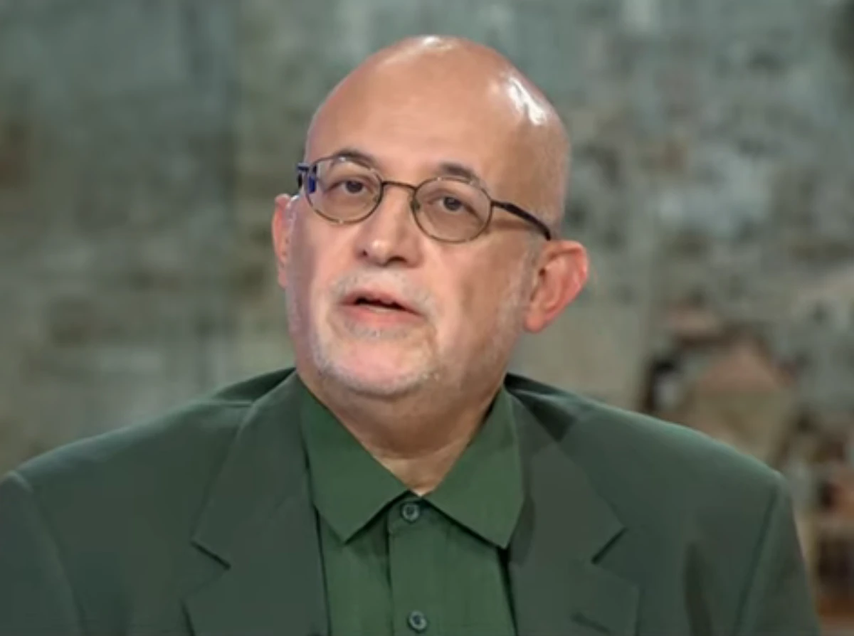Sami al-Arian | Historica Wiki | Fandom