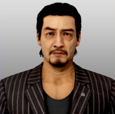 Satoshi Shioya | Historica Wiki | Fandom