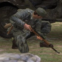 Stephen Rohmer | Historica Wiki | Fandom