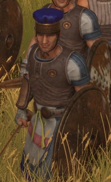 Stratophanes Ennius | Historica Wiki | Fandom