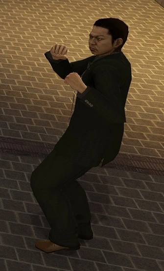 Takafumi Harui | Historica Wiki | Fandom