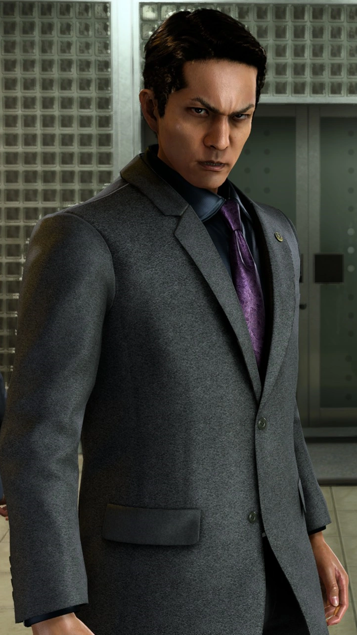 Takashi Sakuma | Historica Wiki | Fandom