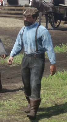 Tim H. Heaton | Historica Wiki | Fandom