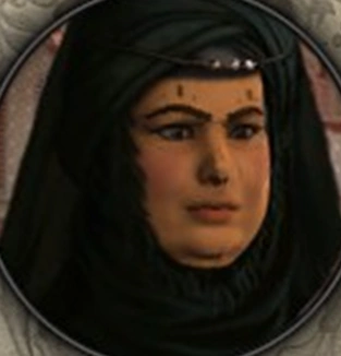 Umm Ruman | Historica Wiki | Fandom