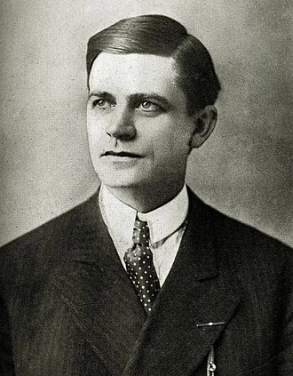 Walter Eli Clark | Historica Wiki | Fandom