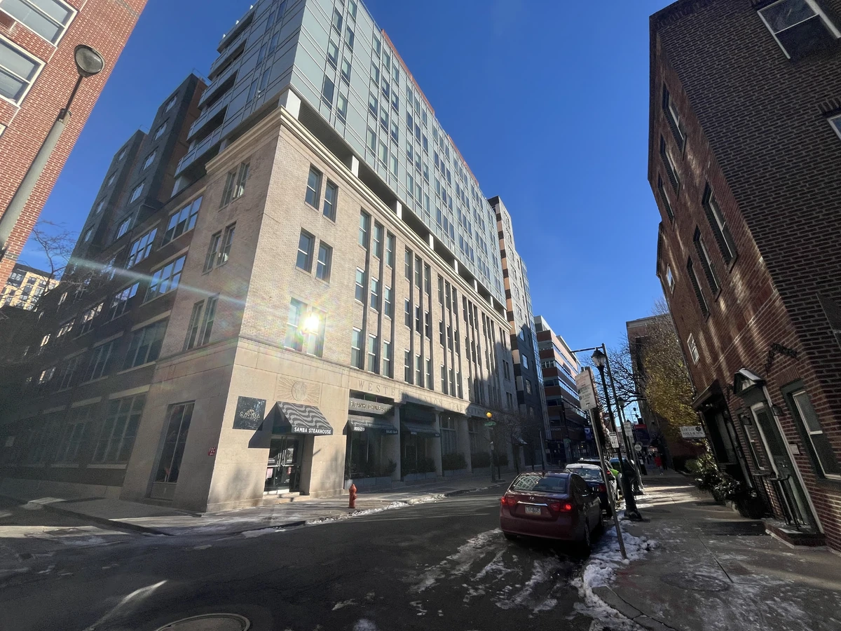 Western Union Building (Philadelphia) | Historica Wiki | Fandom