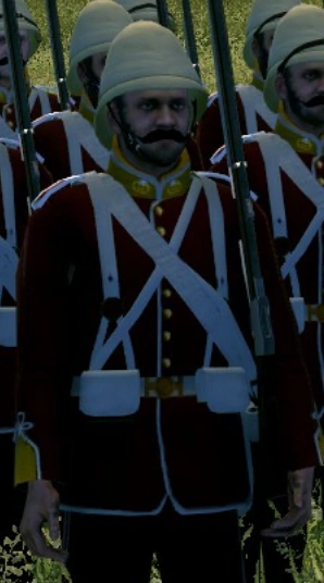 Amhar Hanmer | Historica Wiki | Fandom