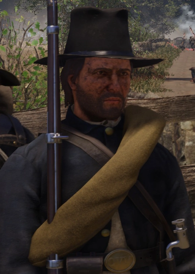 Arthur Cranz | Historica Wiki | Fandom