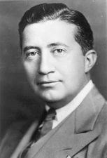 Arthur Walsh | Historica Wiki | Fandom