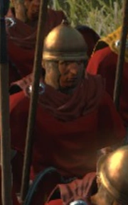 Augustus Antius Calogerus | Historica Wiki | Fandom