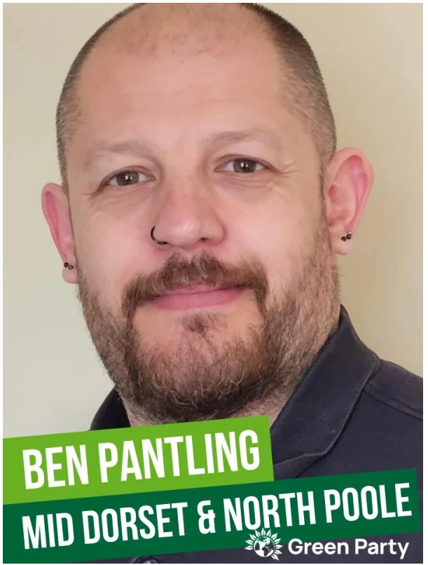 Ben Pantling | Historica Wiki | Fandom