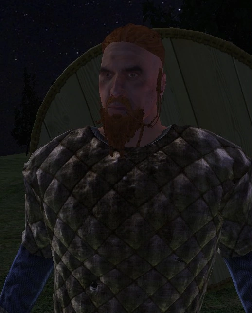 Bork Bjorgolfsson | Historica Wiki | Fandom