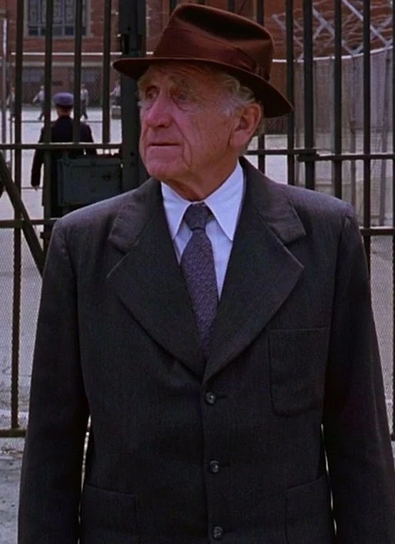 Brooks Hatlen | Historica Wiki | Fandom