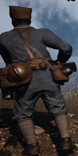 Buwa Sidibeh | Historica Wiki | Fandom