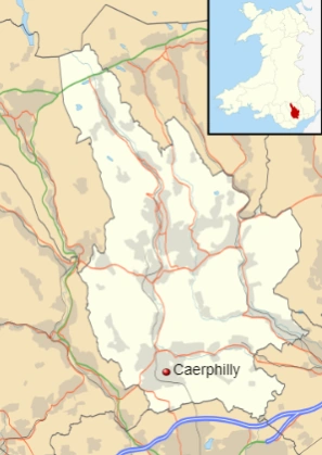 Caerphilly | Historica Wiki | Fandom