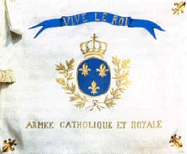 Catholic and Royal Army | Historica Wiki | Fandom