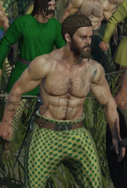 Caturo, son of Venucius | Historica Wiki | Fandom