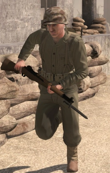 Chad W. Bassler | Historica Wiki | Fandom