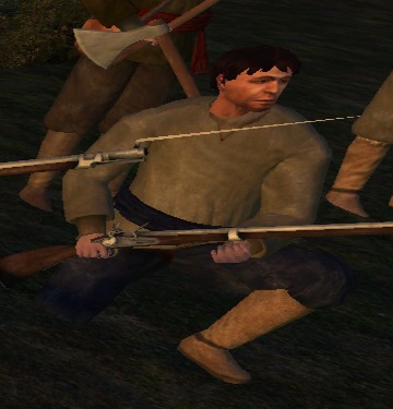 Chesús Bruguer | Historica Wiki | Fandom