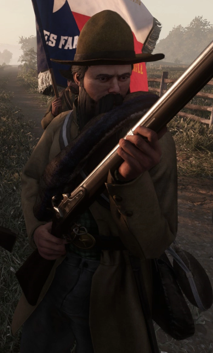 Chittick F. Kiester | Historica Wiki | Fandom