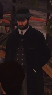 Clare Knight | Historica Wiki | Fandom