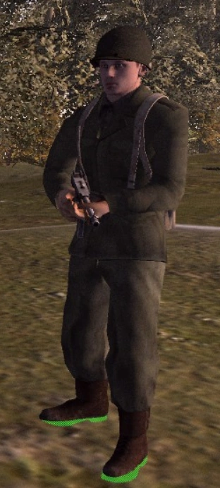 Clinton B. Brooks | Historica Wiki | Fandom