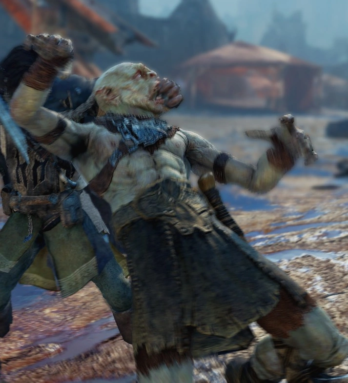 Cura Wrathmaw | Historica Wiki | Fandom