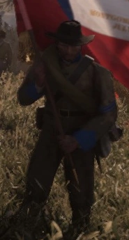 Danl N. Rudman | Historica Wiki | Fandom