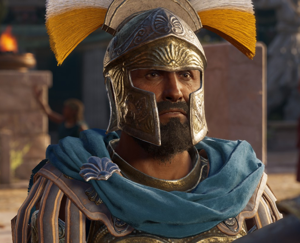 Demosthenes | Historica Wiki | Fandom