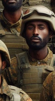 Elesbaan Abebe Melesse | Historica Wiki | Fandom